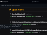 Github Next Github Spark