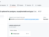 Github Next Incremental Codeql