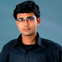 Anubhav Chakraborty Gitlab - Mobile Sunset Illustrations for Desktop