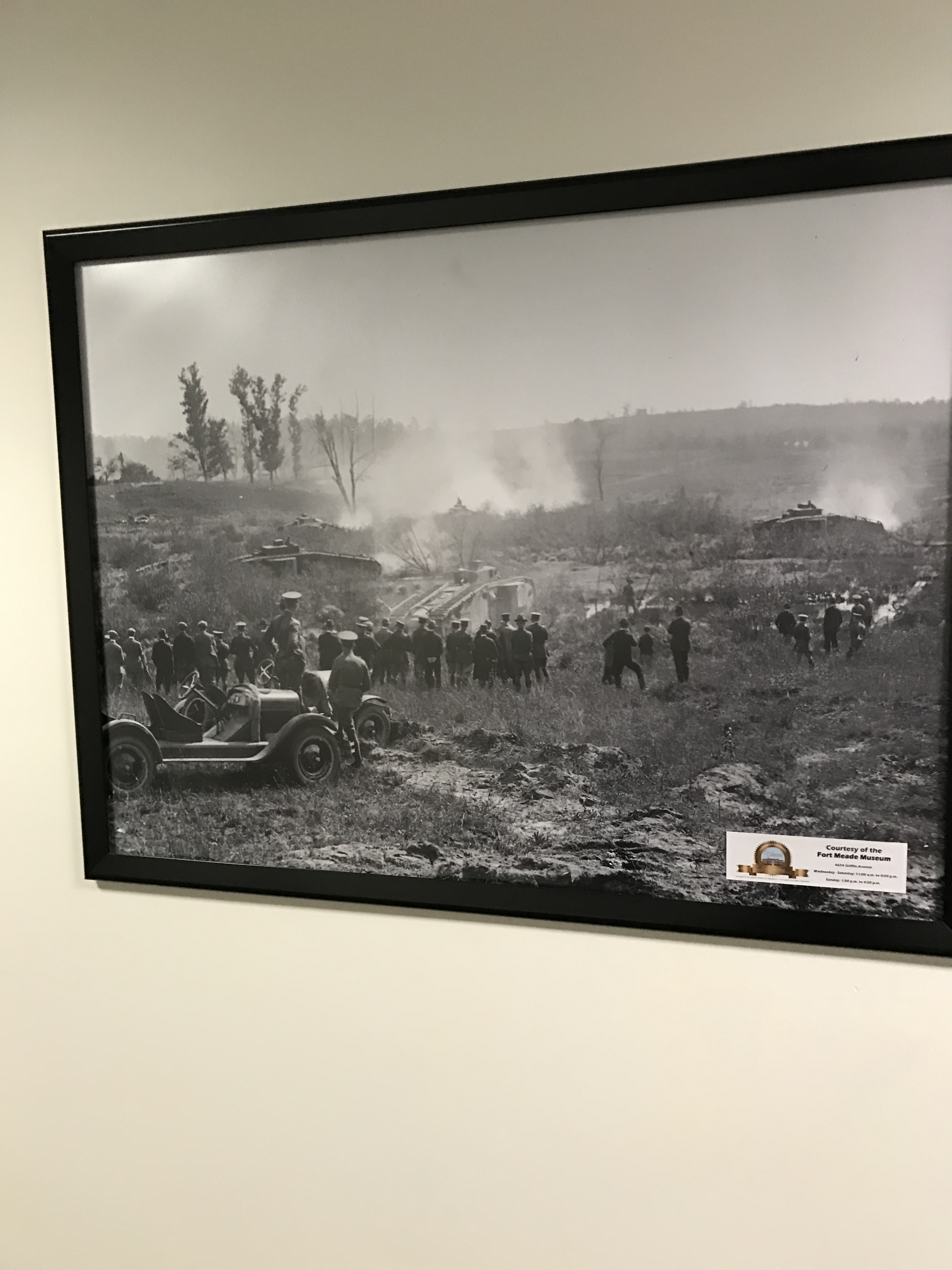 My travel to Ft. Meade to Monitor Guantanamo Bay Hearings for al ...