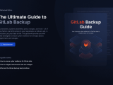 Gitlab Backup Guide Gitprotect Io