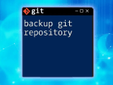Change Https Git Repository To Ssh A Quick Guide