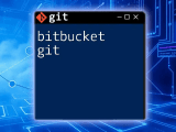Mastering Linux Kernel Git A Quick Guide