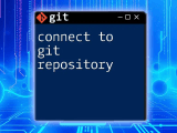 Backup Git Repository Made Easy Your Quick Guide