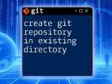 How To Find Git Repository On Local Machine Instantly