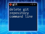Change Https Git Repository To Ssh A Quick Guide