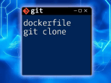 Tortoise Git Download A Quick Setup Guide