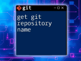 Change Https Git Repository To Ssh A Quick Guide