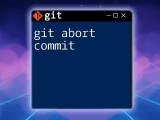 Mastering Git Git Add Git Commit Git Push Explained