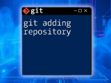 Mastering Your Git Forked Repository In A Snap