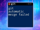 Git Authentication Failed In Vscode Quick Fix Guide
