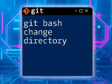 Git Undo Changes Since Last Commit A Simple Guide