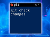 Git Stash Show Changes Uncovering Your Hidden Edits