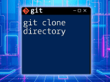 Git Clone With Https A Quick Guide To Get Started