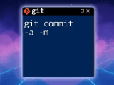 Mastering Git Commit Date For Effective Version Control