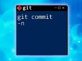 Git Commit Vs Mastering Your Code Changes Effortlessly