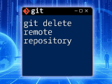 How To Add Files To A Git Repository A Simple Guide