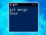 Mastering Git Merge File A Quick Guide