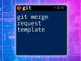 Git Merge Accept Theirs For Seamless Collaboration