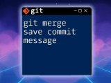 Git Difference Between Commit And Push Explained Simply