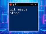 Git Merge Tutorial Seamlessly Combine Your Code Changes