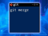 Mastering Git Forge Your Quick Start Guide