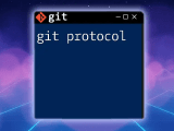 Mastering Git Deploy Token A Quick Guide