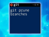 Mastering The Git Master Branch A Quick Guide
