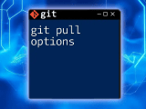 Git Pull Vs Push Mastering The Essentials