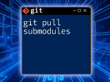 Git Pull Vs Push Mastering The Essentials