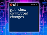 Git Undo Last Commit But Keep Changes A Quick Guide