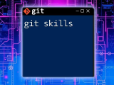 Mastering Git Build Essential Commands For Success