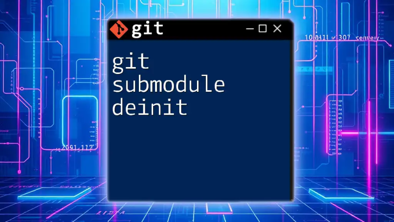 Mastering Git Subrepo A Quick Guide For Developers - Amazing Retina Space Arts | Free Download