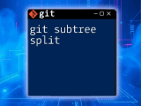 Mastering Git Submodule Sync A Simple Guide