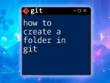 How To Run Sh File In Git Bash A Simple Guide
