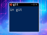 Master Essential Commands In Git A Quick Guide