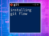 Installing Git Bash On Mac A Simple Step By Step Guide