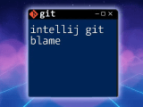 Eclipse Git Plugin Mastering Git Commands Quickly
