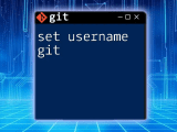 Fetch From Upstream Git A Quick Guide