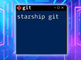 Mastering Tortoise Git A Quick Start Guide