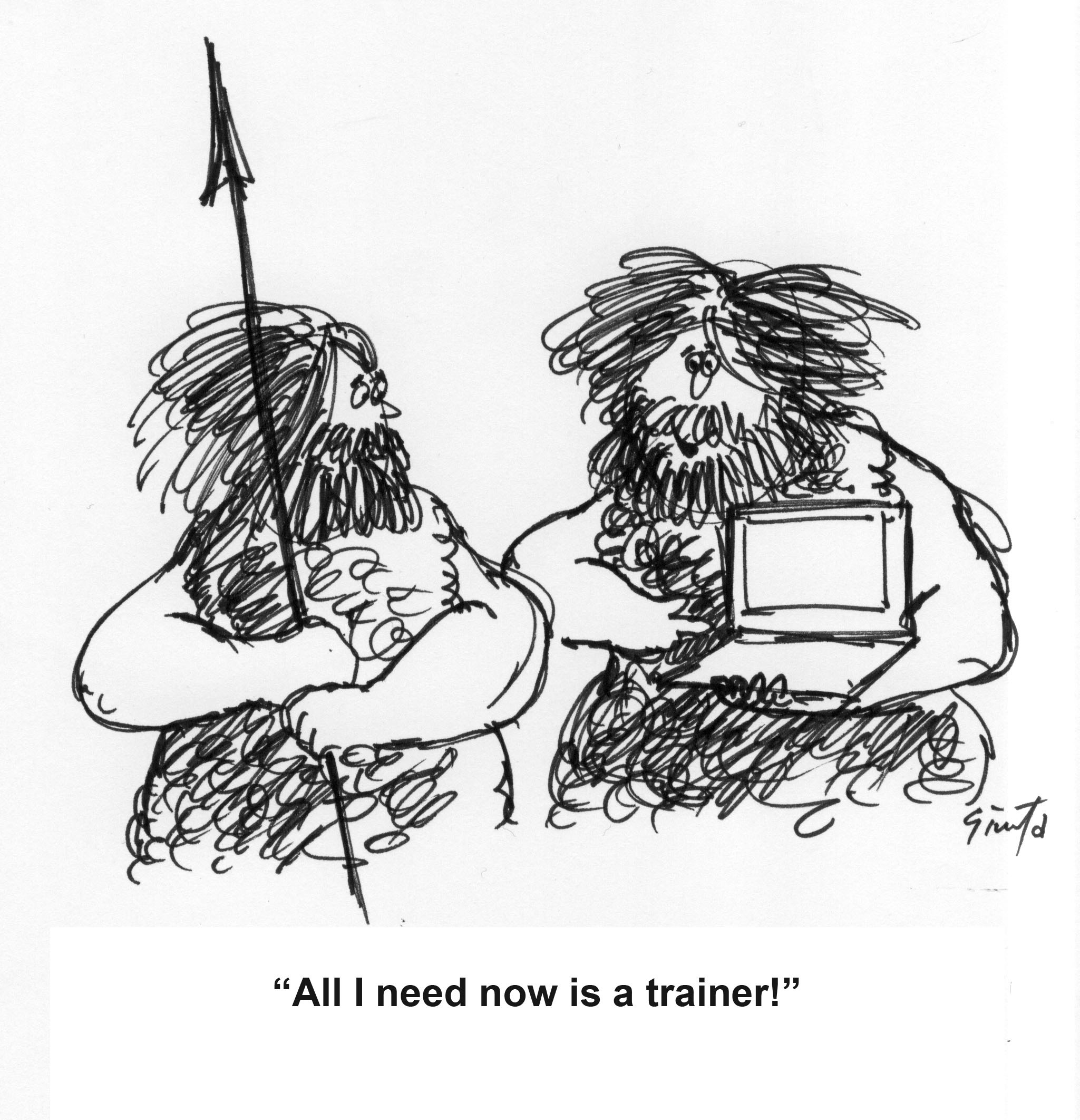 Cartoons Are Good for Learning | Giuntacartoons's Blog