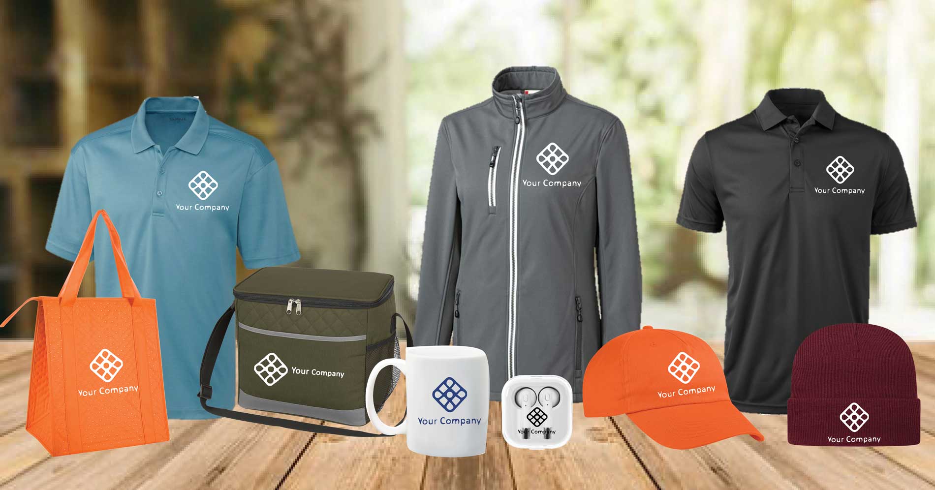 Optimizing Your Company Swag Program - Givenly