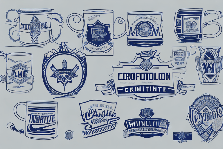 Create Your Own Custom Logo Merchandise for Your Business - Givenly