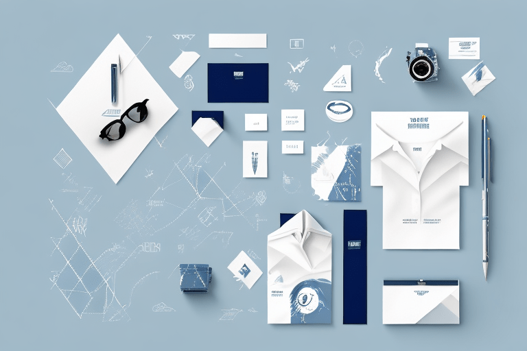 Create a Professional Look with Custom Company Apparel - Givenly