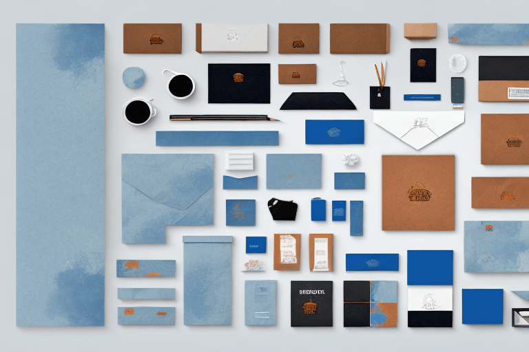 Creating Unique Custom Branded Swag for Your Business - Givenly