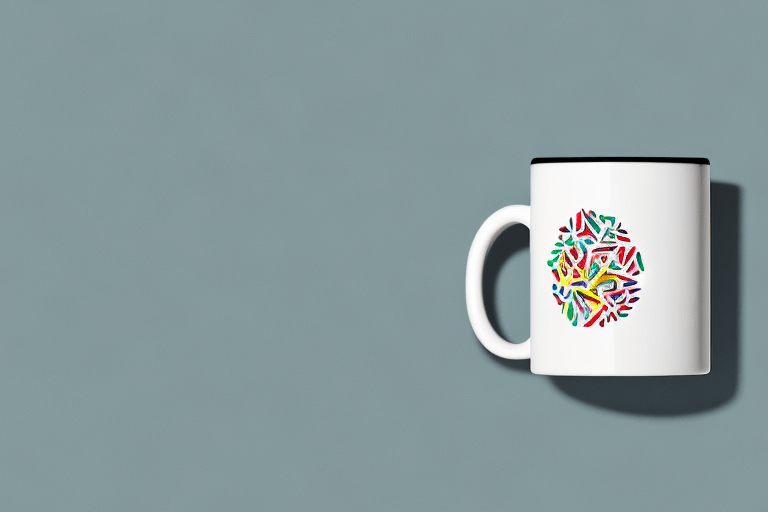 Custom Company Mugs: The Perfect Way to Showcase Your Brand - Givenly