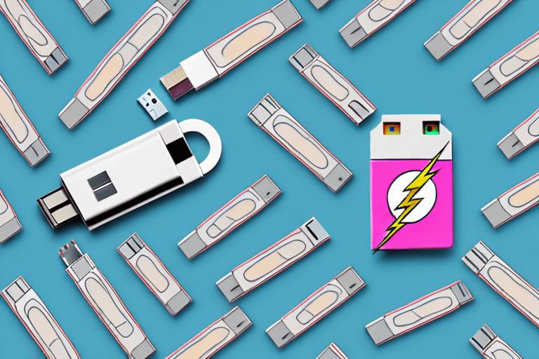 The Benefits of Promotional Flash Drives for Your Business - Givenly