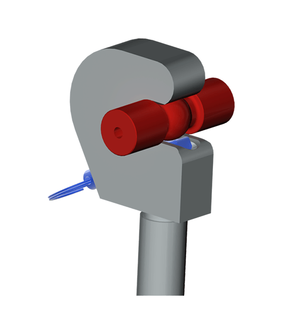 Custom Engineered Locking Solutions - GK Mechanical Systems
