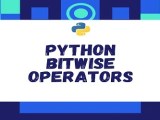 Python Bitwise Operators Important Concept
