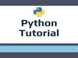 Tutorial Python Important Concept Learning